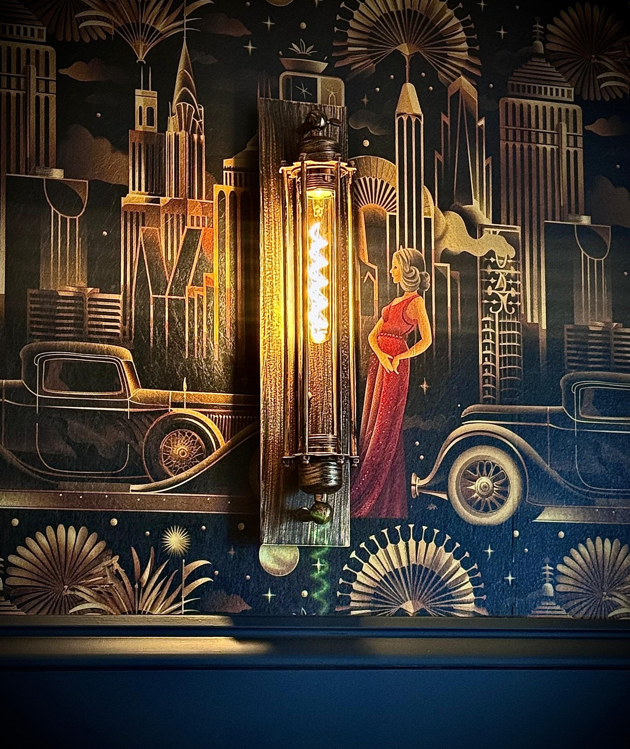 Home - Wellingtons Bar